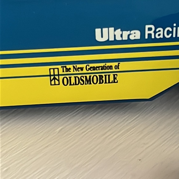 Other | 1989 Sunoco Ultra Racing Team Semi Transporter Terry Labonte 94 ...